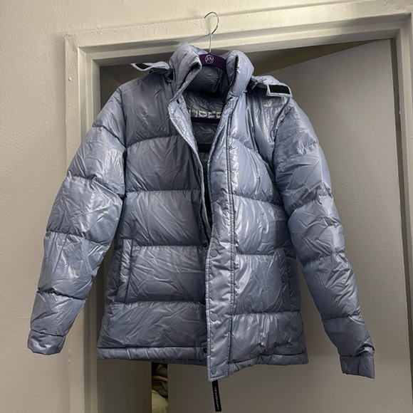 Aritzia | Jackets & Coats | Aritzia Superpuff Xs | Poshmark